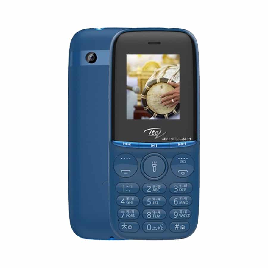 Itel 2320 - GREENTELCOM