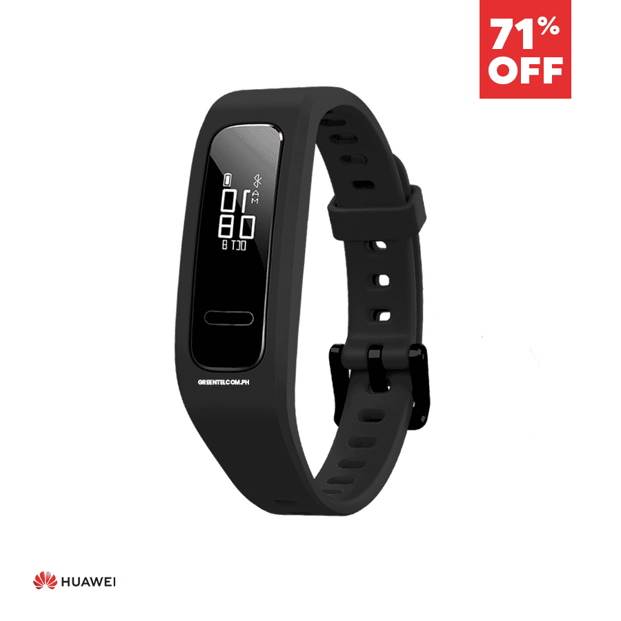 HUAWEI BAND 4e - GREENTELCOM