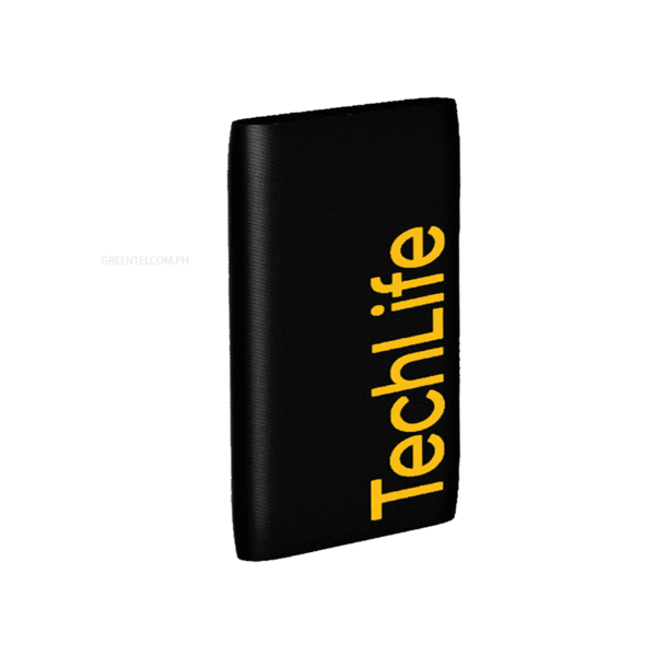 TECHLIFE POWER BANK 20000MAH | 10000MAH - GREENTELCOM