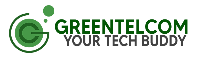 Home - GREENTELCOM