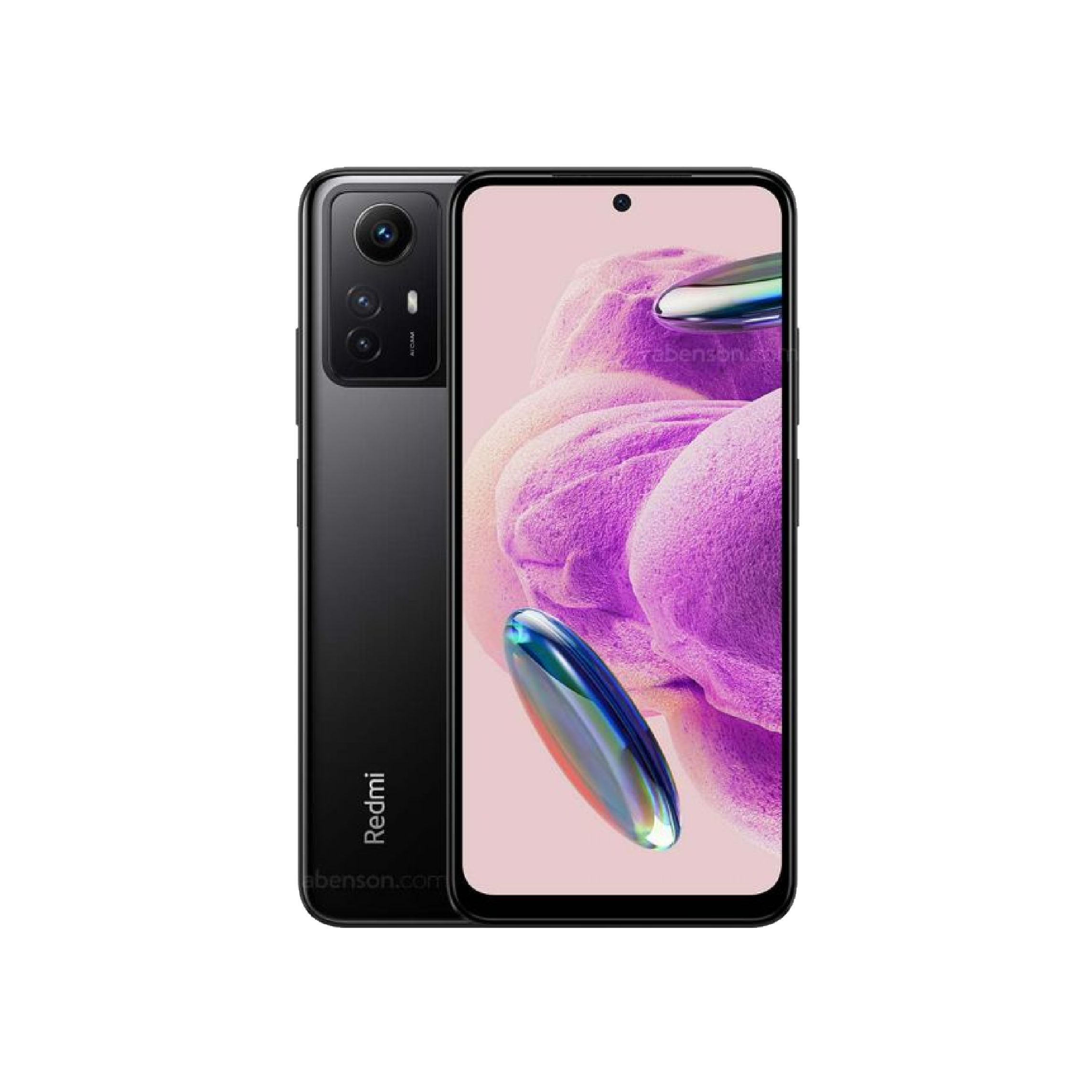 XIAOMI REDMI NOTE 12S – 8GB | 256GB – GREENTELCOM