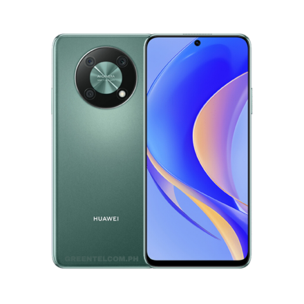 Nova Y90 - 8GB | 128GB - GREENTELCOM