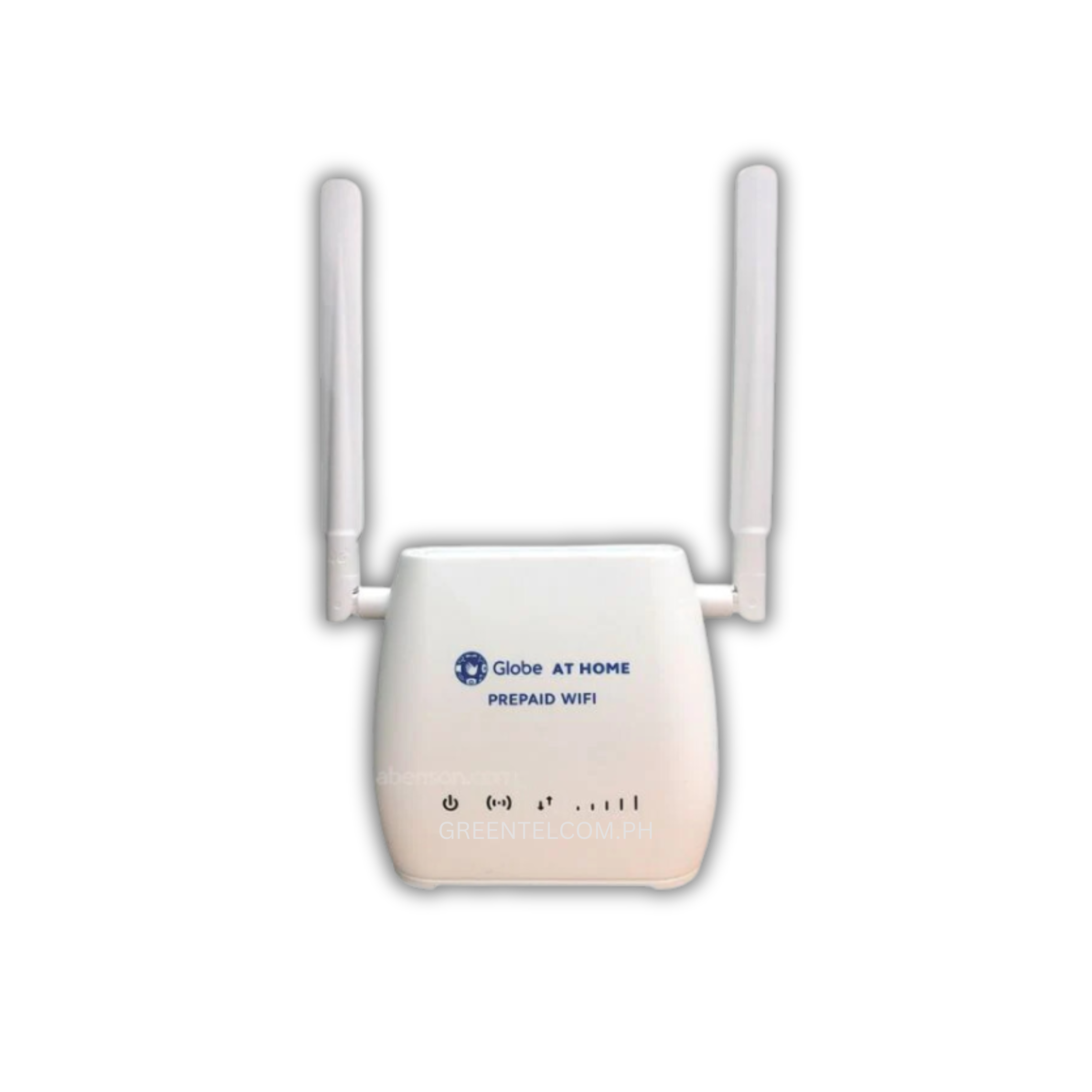 GLOBE AT HOME PREPAID WIFI - GREENTELCOM