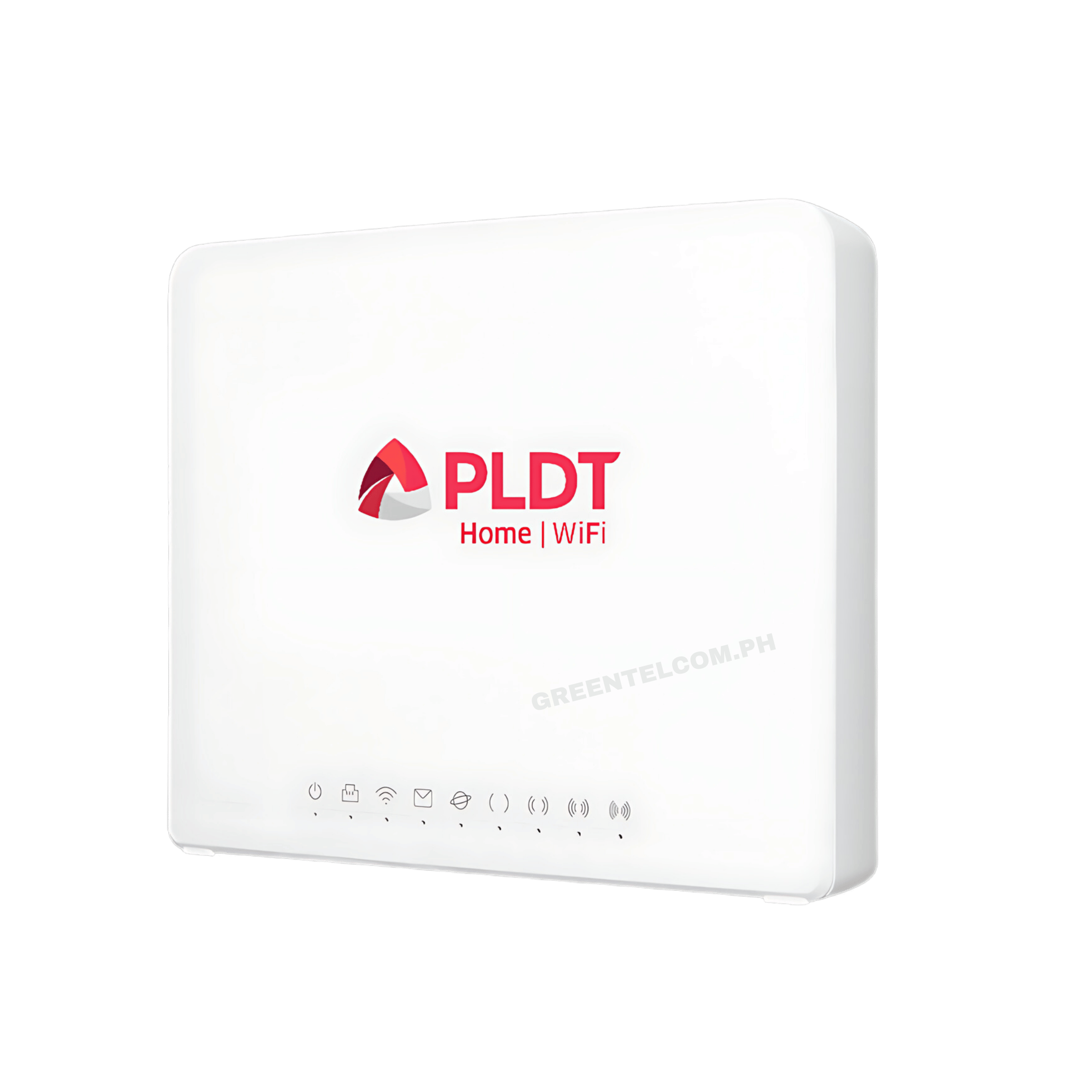 PLDT Smart Prepaid Home WIFI – GREENTELCOM