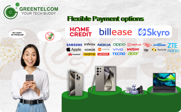 GREENTELCOM – Your Tech Buddy