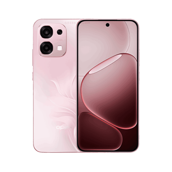Oppo Reno 14F 5G - GREENTELCOM