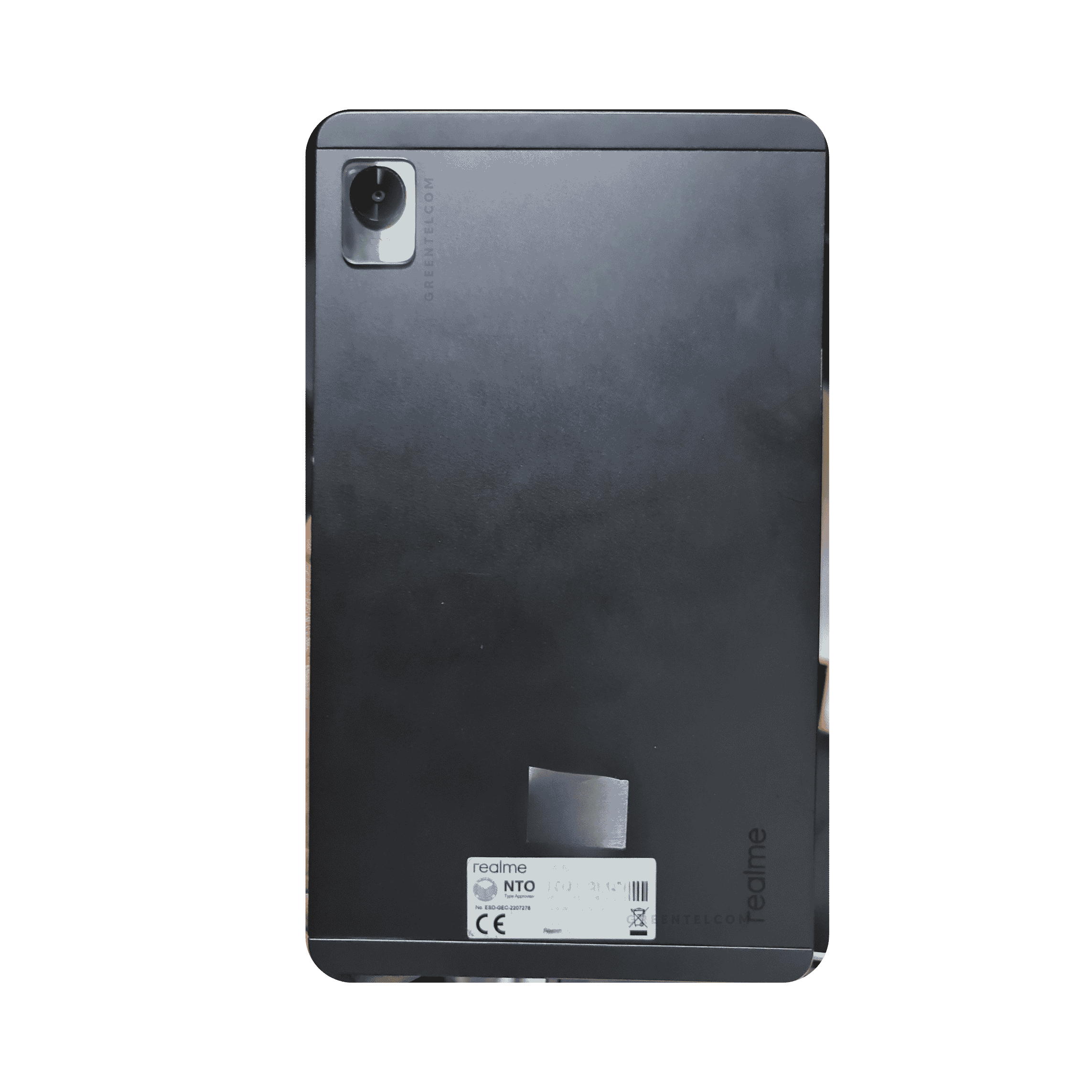 [Open Box] Realme Pad Mini LTE - 3GB | 32GB - Light Scratch - GREENTELCOM