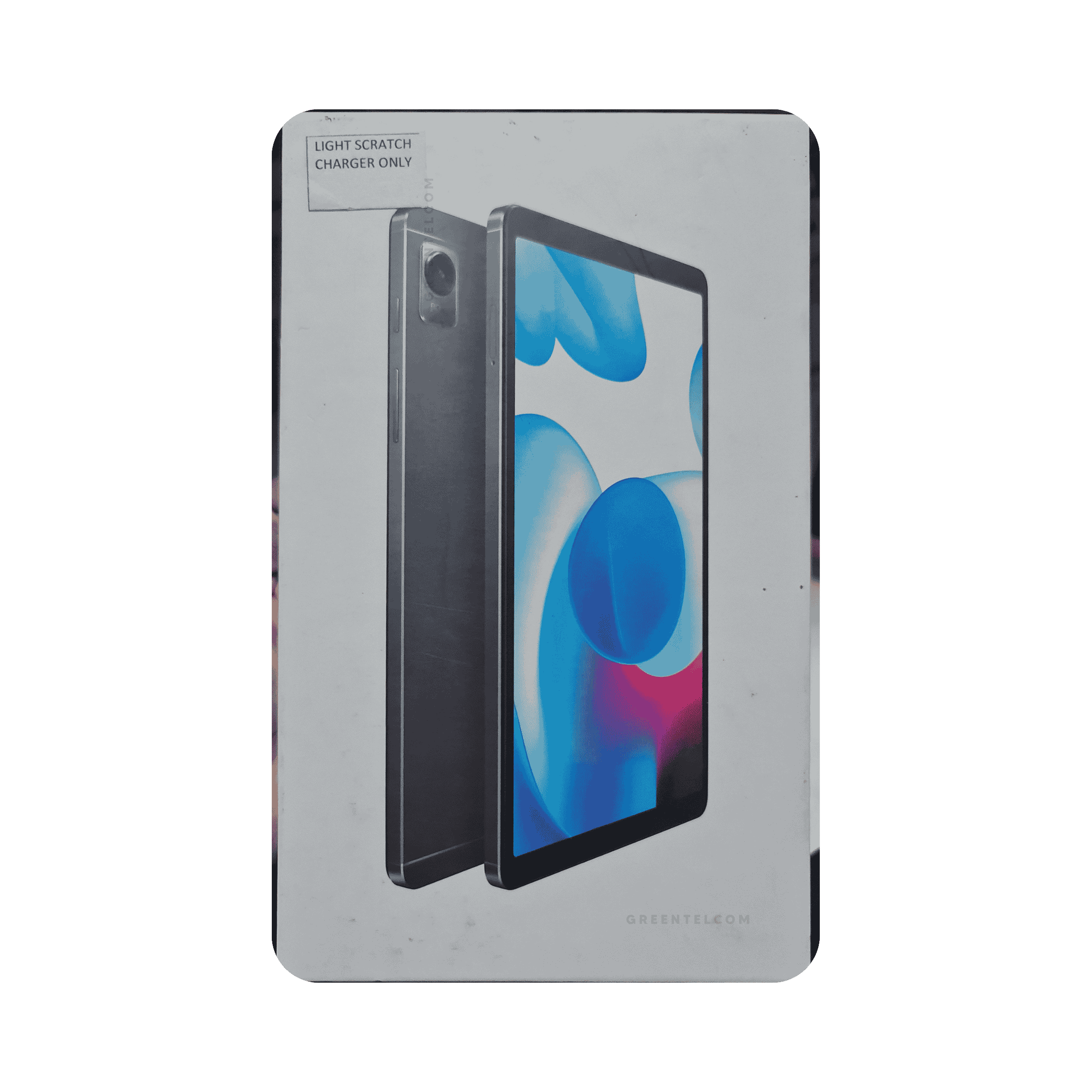 [Open Box] Realme Pad Mini LTE - 3GB | 32GB - Light Scratch - GREENTELCOM