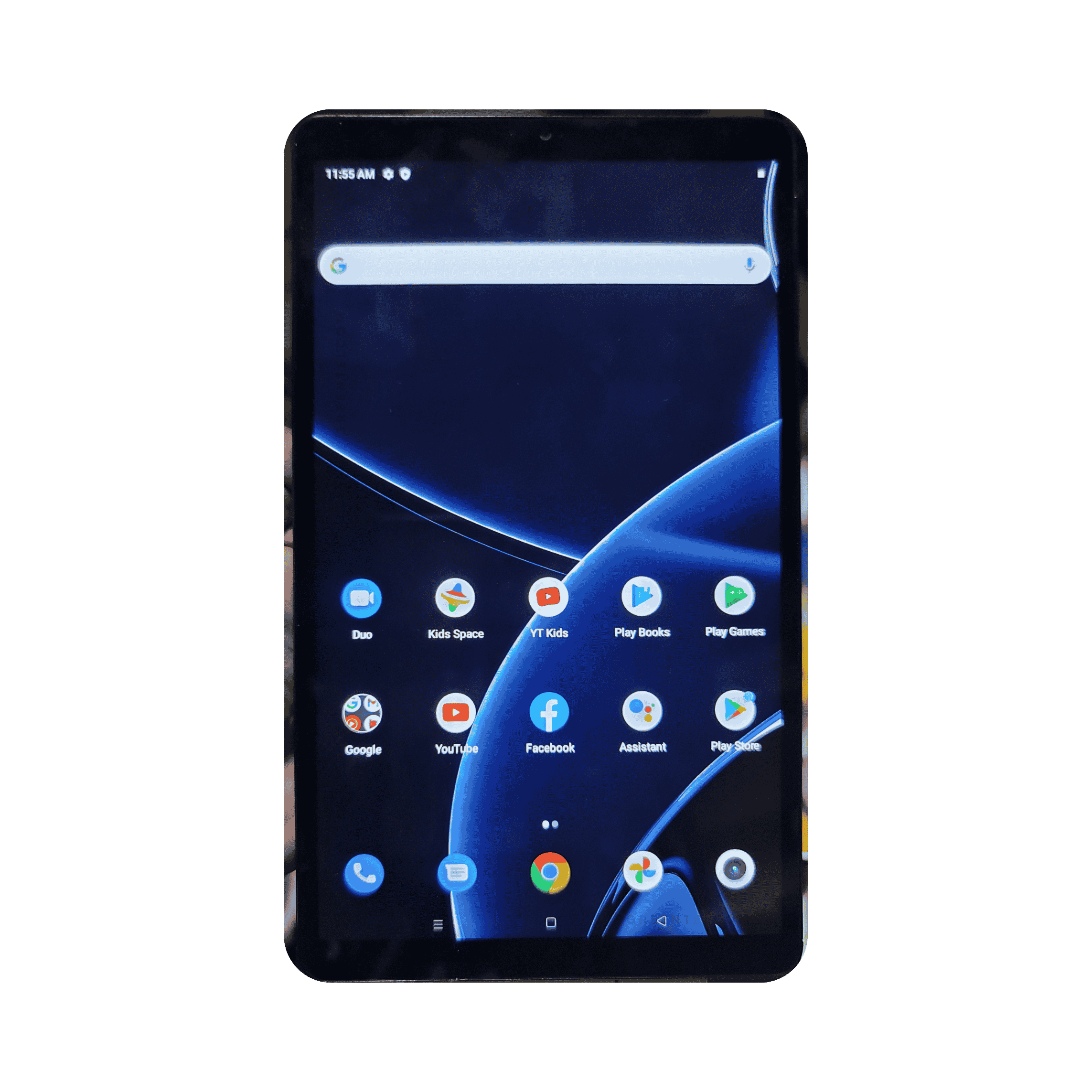 [Open Box] Realme Pad Mini LTE - 3GB | 32GB - Light Scratch - GREENTELCOM