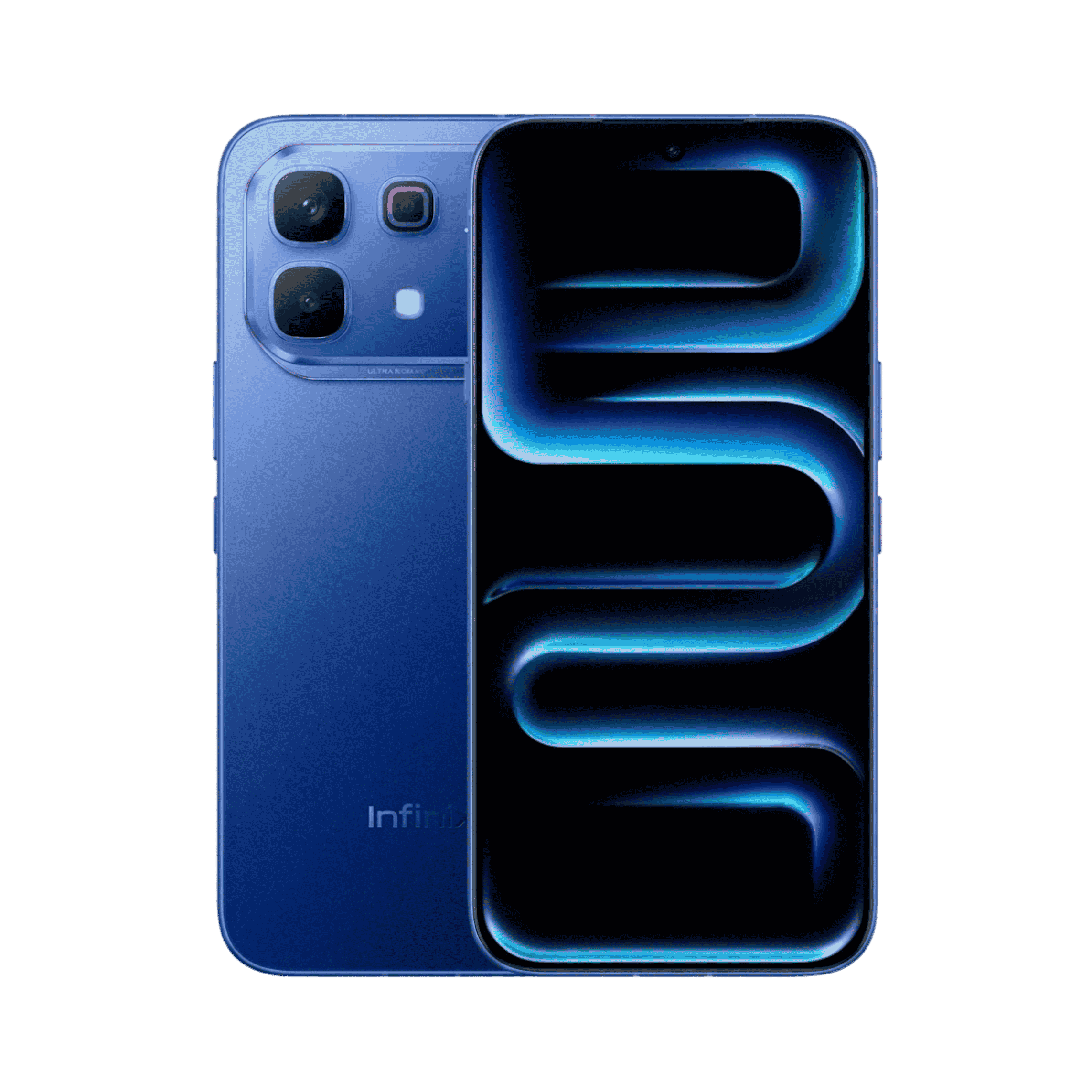 Infinix Note 60 Pro - GREENTELCOM